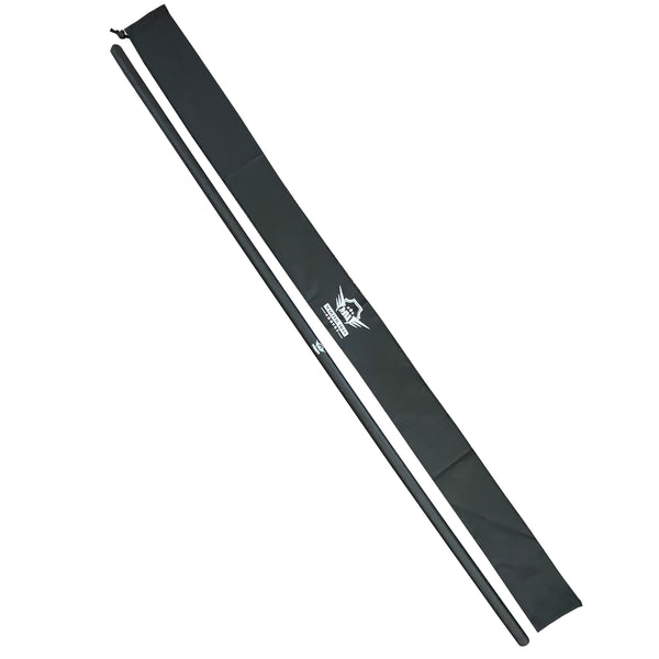 Martial Arts Training Equipment Foam Padded Bo Staff - Martial Arts ...