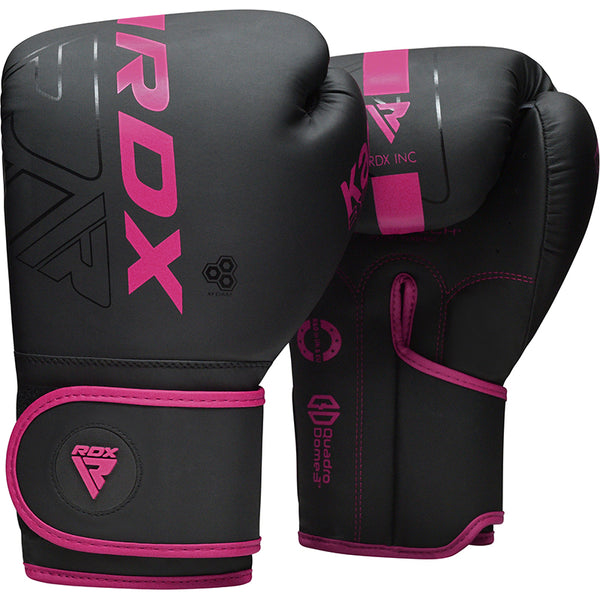 RDX F6 Kara Boxing Training Gloves Durable Gloves for Sparring – Sedroc ...