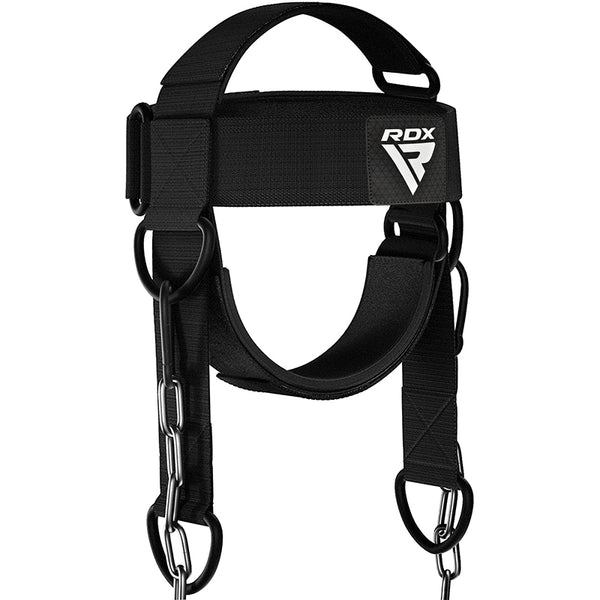 RDX H2 Neck Harness For Weight Lifting & Strengthening Exercises ...
