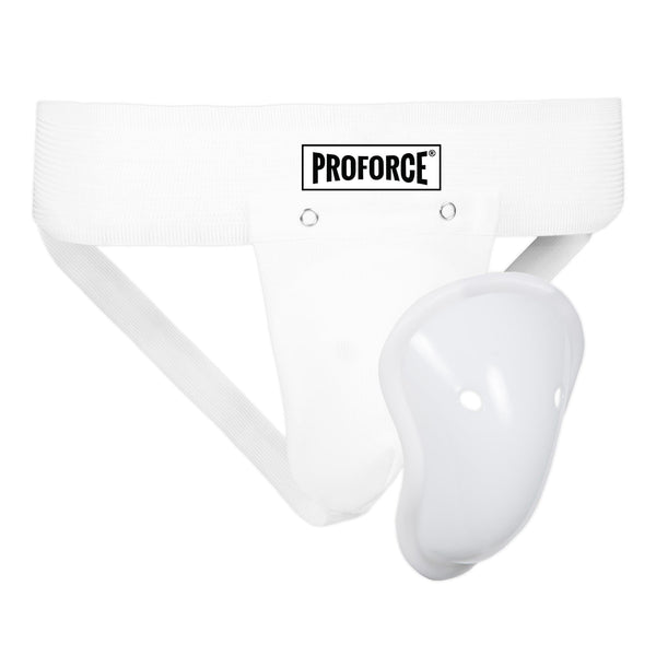 ProForce II Cup & Supporter Set – Sedroc Sports
