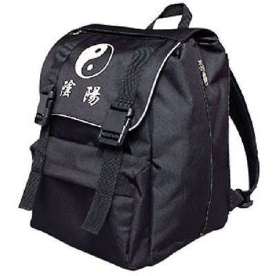 Sports Gear Duffel Bag ProForce Sport Gear Bag II - Yin & Yang Design ...