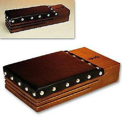 Large Clapper Makiwara Martial Arts Breaking Board Training Practice G ...