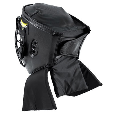 ProForce Thunder Padded Combat Head Guard with Face Cage – Sedroc Sports