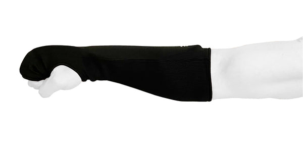 Sedroc Hand and Forearm Guards Padded Arm Sleeves for Biting Autism ...