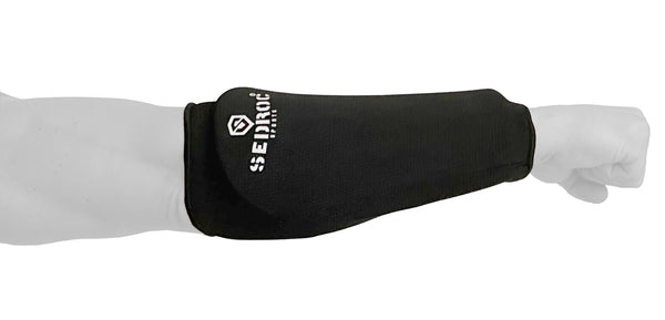 Sedroc Forearm Guards Padded Arm Protective Sleeves – Sedroc Sports